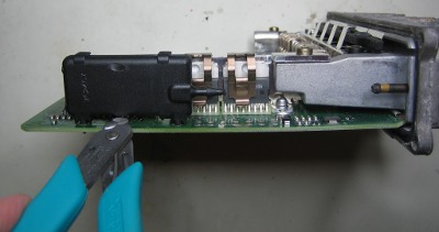 (Boost) 2.9 bar and 4.0 bar MAP Sensors for MK3 TDI | TDIClub Forums